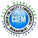 CSEM Safety Check